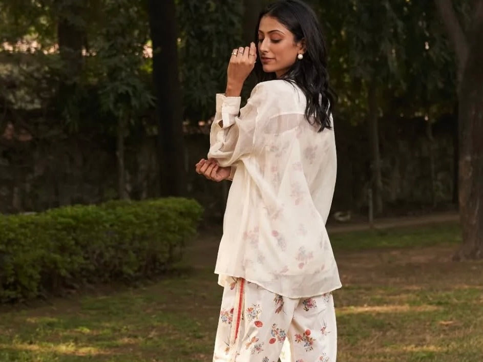DHAARI – RUE MADAME | BOUTIQUE PARISIENNE