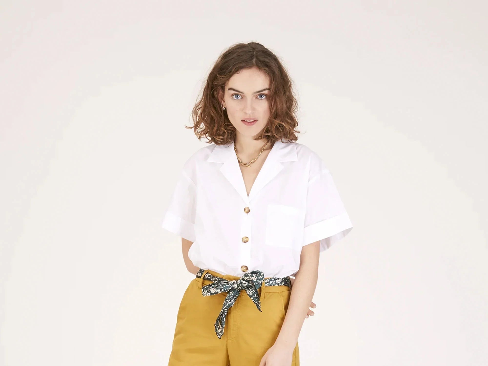 Lab Dip Clothing | French fashion online | Rue Madame HK – RUE MADAME ...