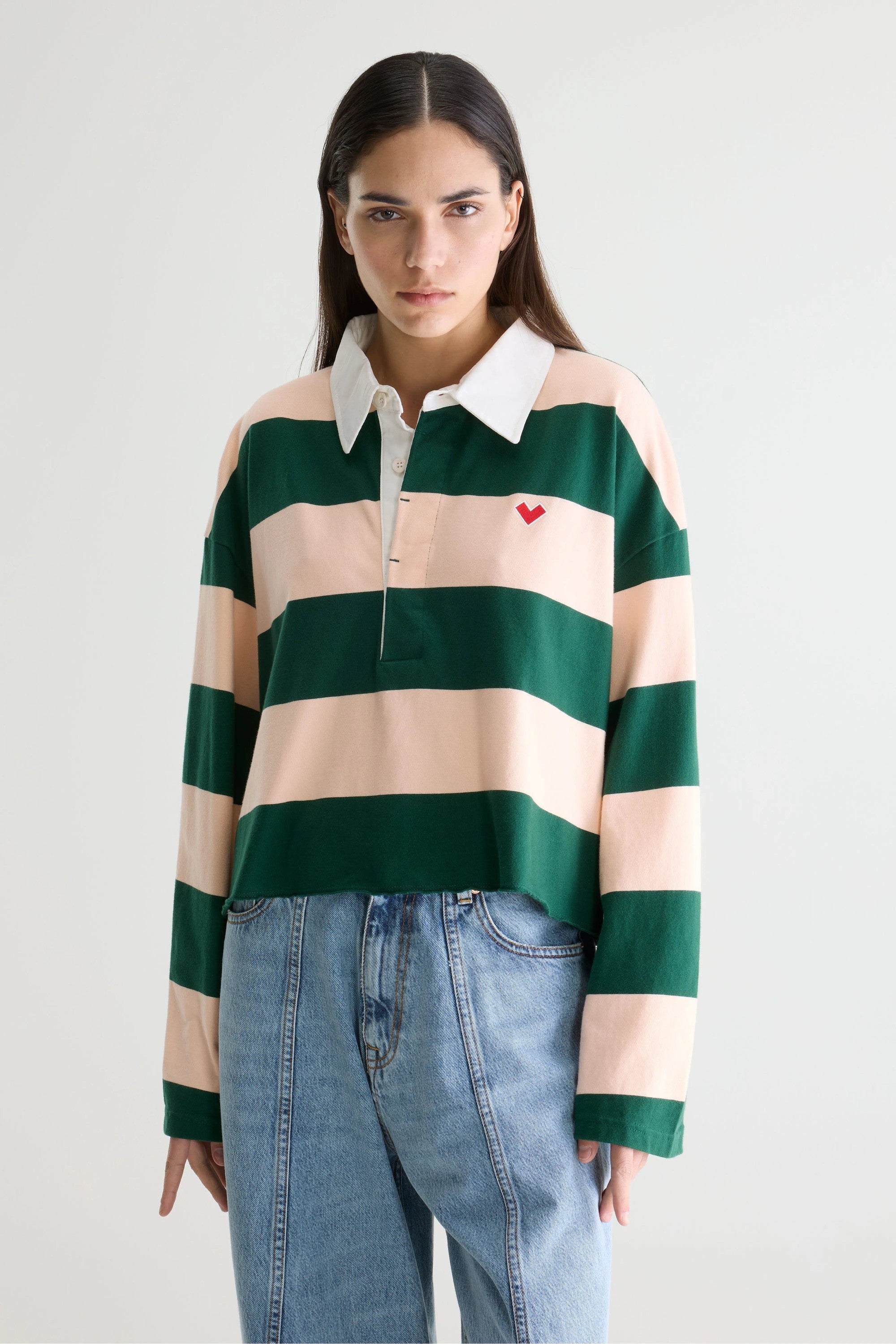 Sweatshirt Felito T1817 Stripe-B – RUE MADAME | BOUTIQUE PARISIENNE