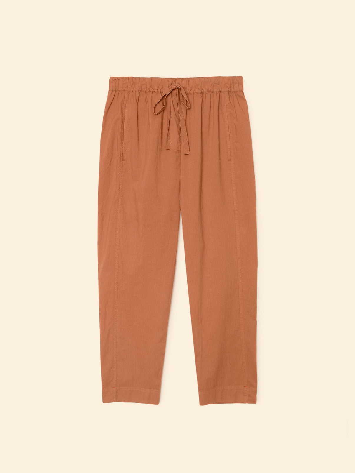 Pants Draper Pant Ginger – RUE MADAME | BOUTIQUE PARISIENNE